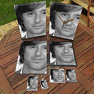 Seasons Jake Weber - Original Art Fridge Magnet #js001