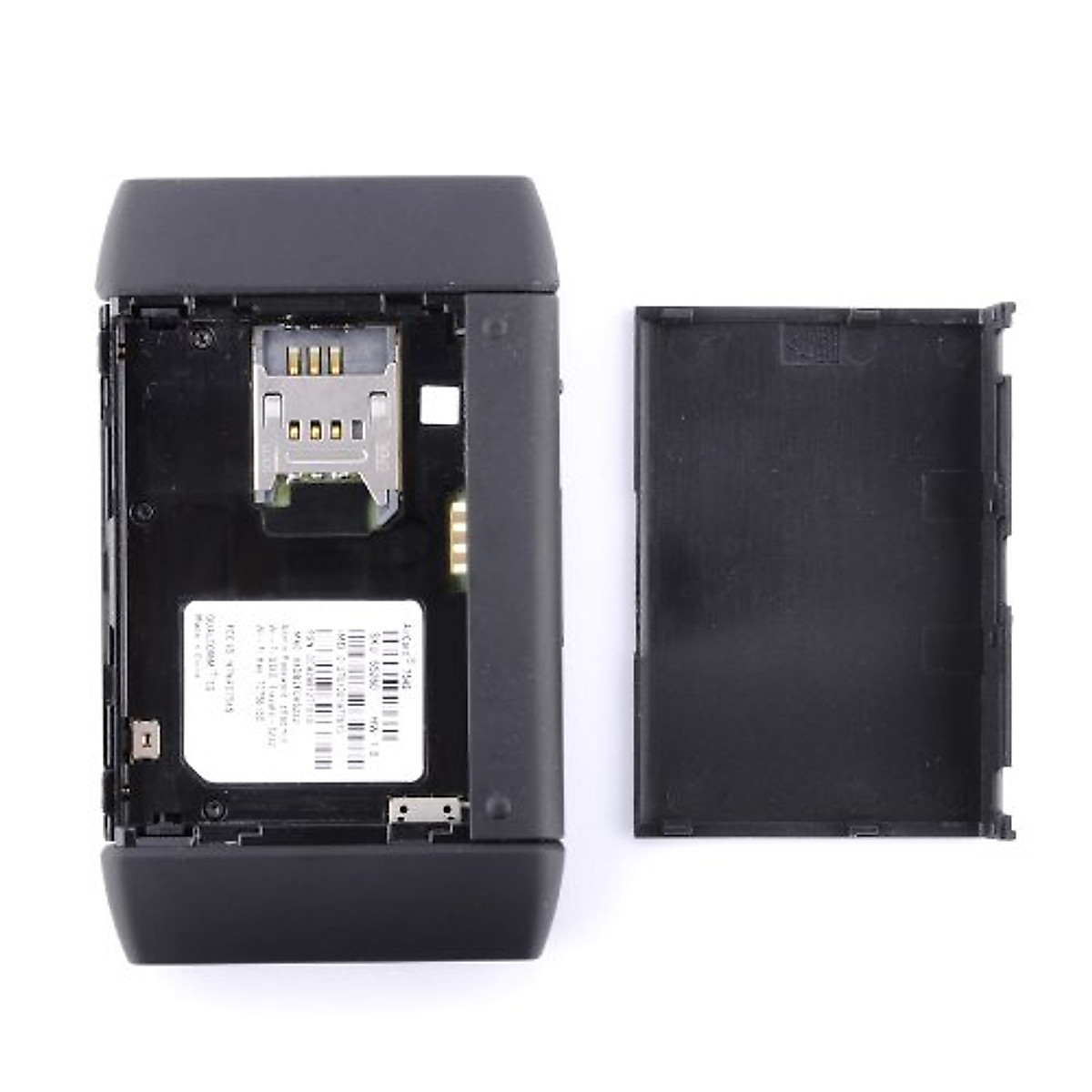 AT&T Sierra Wireless Mobile Hotspot Elevate 4G