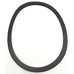 07200725 (1/2" X 40.69") Replaceement Drive V-Belt fits Ariens 07200513 70709200 7200725 Snow Blower