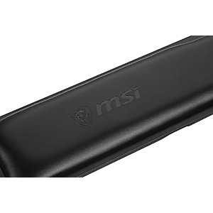 MSI Vigor GK71 Sonic RED AM Mechanical RGB Gaming Keyboard Sonic RED Switches