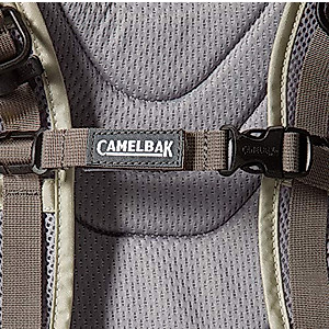 CamelBak - WaterMaster 85oz Mil Spec Crux Abyss Blue (1749401000)