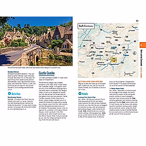 Fodor's Essential England (Full-color Travel Guide)