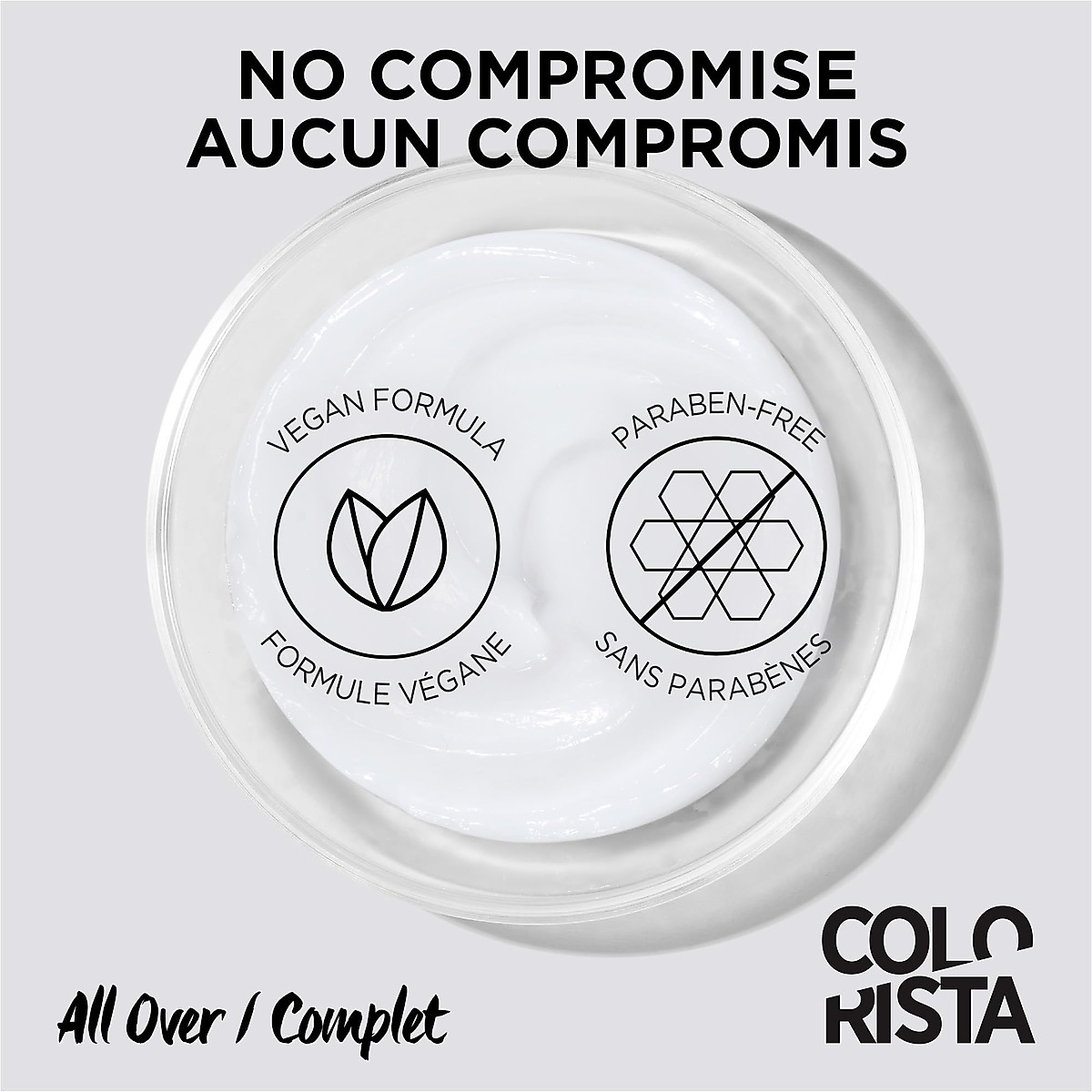 L'Oreal Paris Colorista Bleach, All Over