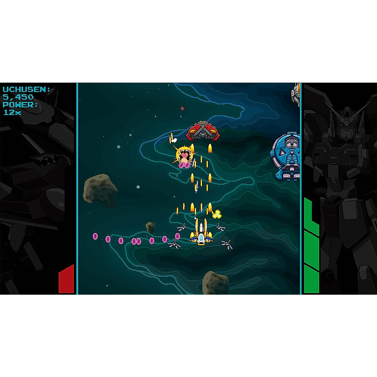 Reknum Origins Collection "Limited Edition" (Nintendo Switch)