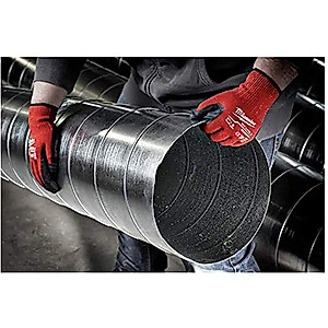 CUT 3 DIPPED GLOVS L