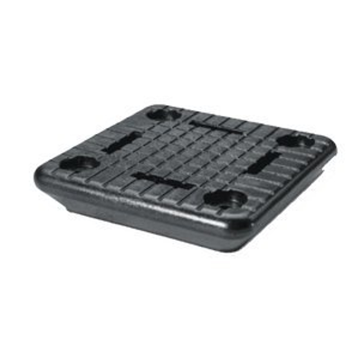 Cannon Mounting Base For Uni-Troll