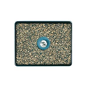 Slik Quick Release Plate for Sprint Pro 3-Way, Sprint Pro EZ, Pro 614DX, Pro 340BH, SH-704E, AF-1100E, SH-707E, SBH-280E #618740/6183