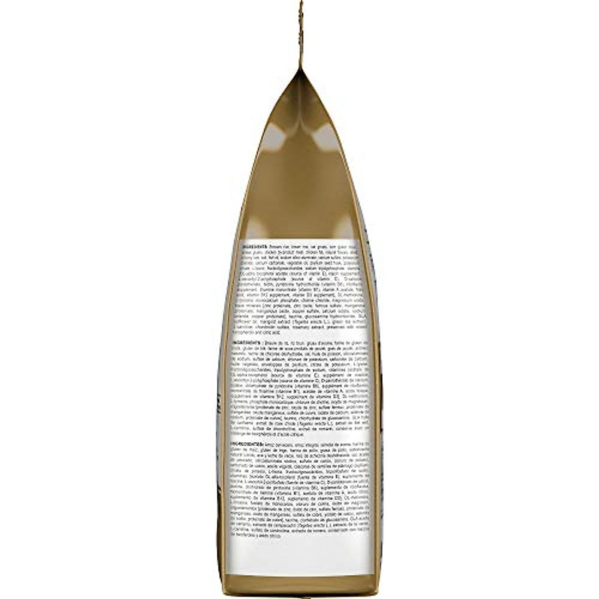 Royal Canin Miniature Schnauzer Adult Breed Specific Dry Dog Food, 10 lb bag