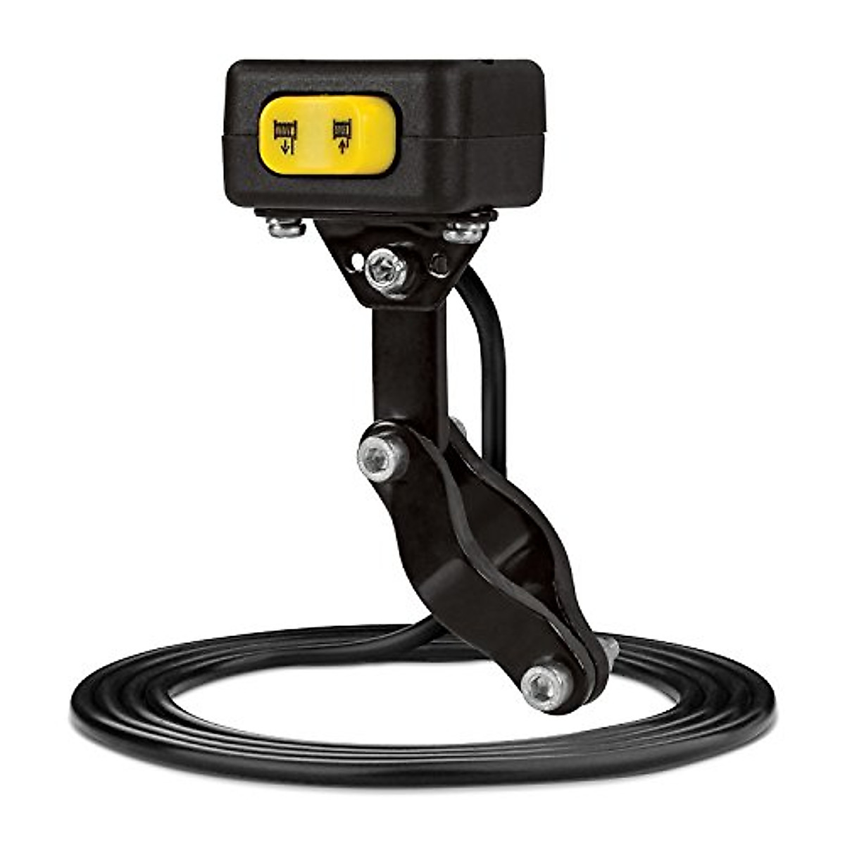 Champion Power Equipment-14560 4500-lb. ATV/UTV Wireless Winch Kit