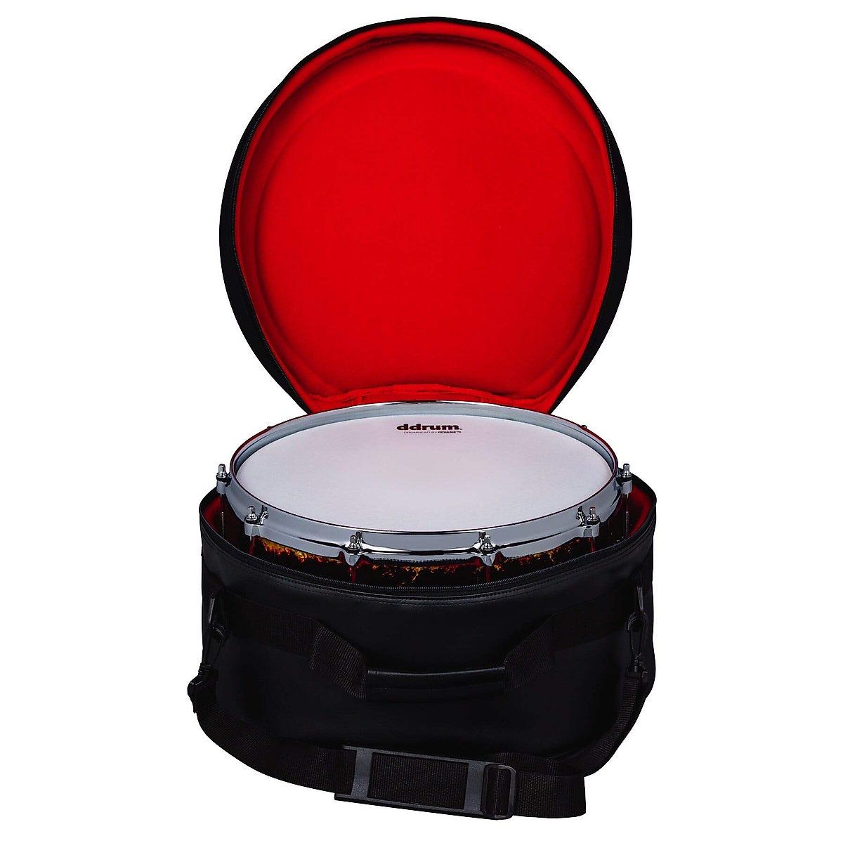 ddrum Vinnie Paul Signature Snare Drum - 8 x 14 inch