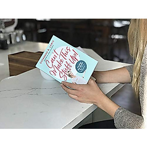 Can't Make This Stuff Up: Finding the Upside to Life's Downs