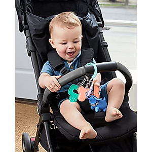 Skip Hop Baby Stroller Toy, Dog Walker