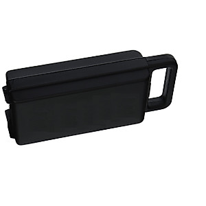 Milwaukee Instruments MA800 Protective Hardshell Case for Refractometer and Photometers