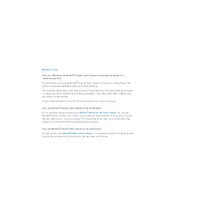 Windex Glass and Window Cleaner Spray Bottle, Original Blue, 23 fl oz