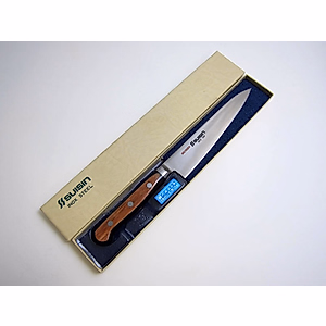 Houcho.com Suisin Inox Western-Style Knife Series, Genuine Sakai-Manufactured, Inox Steel 5.9” (150mm) Utility Knife