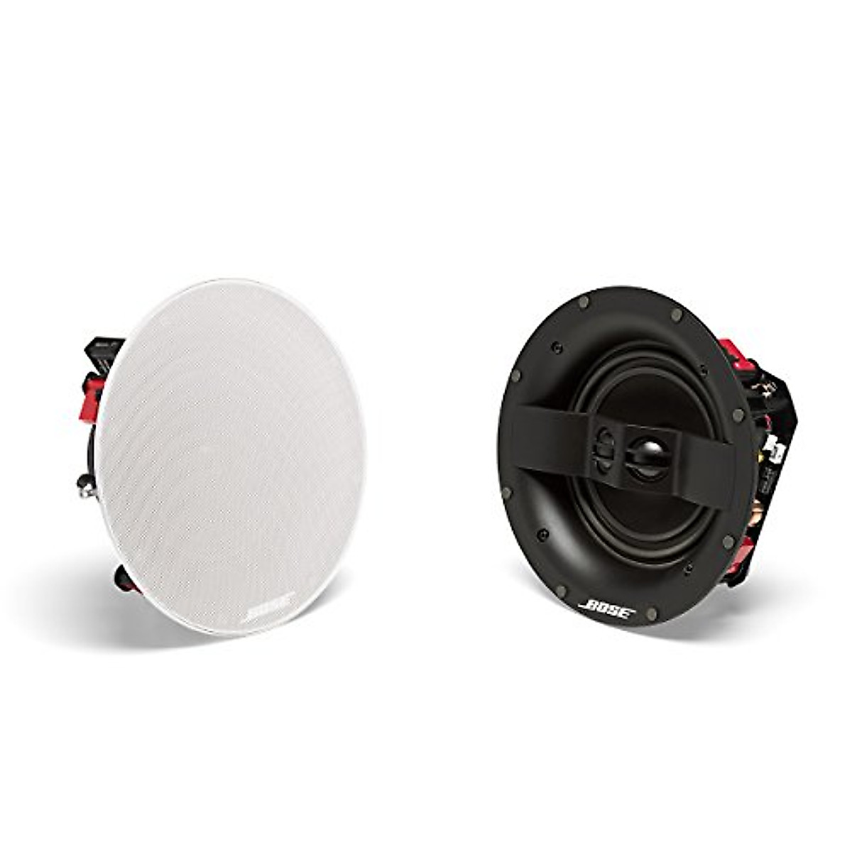 Bose Virtually Invisible 791 In-Ceiling Speaker II - White