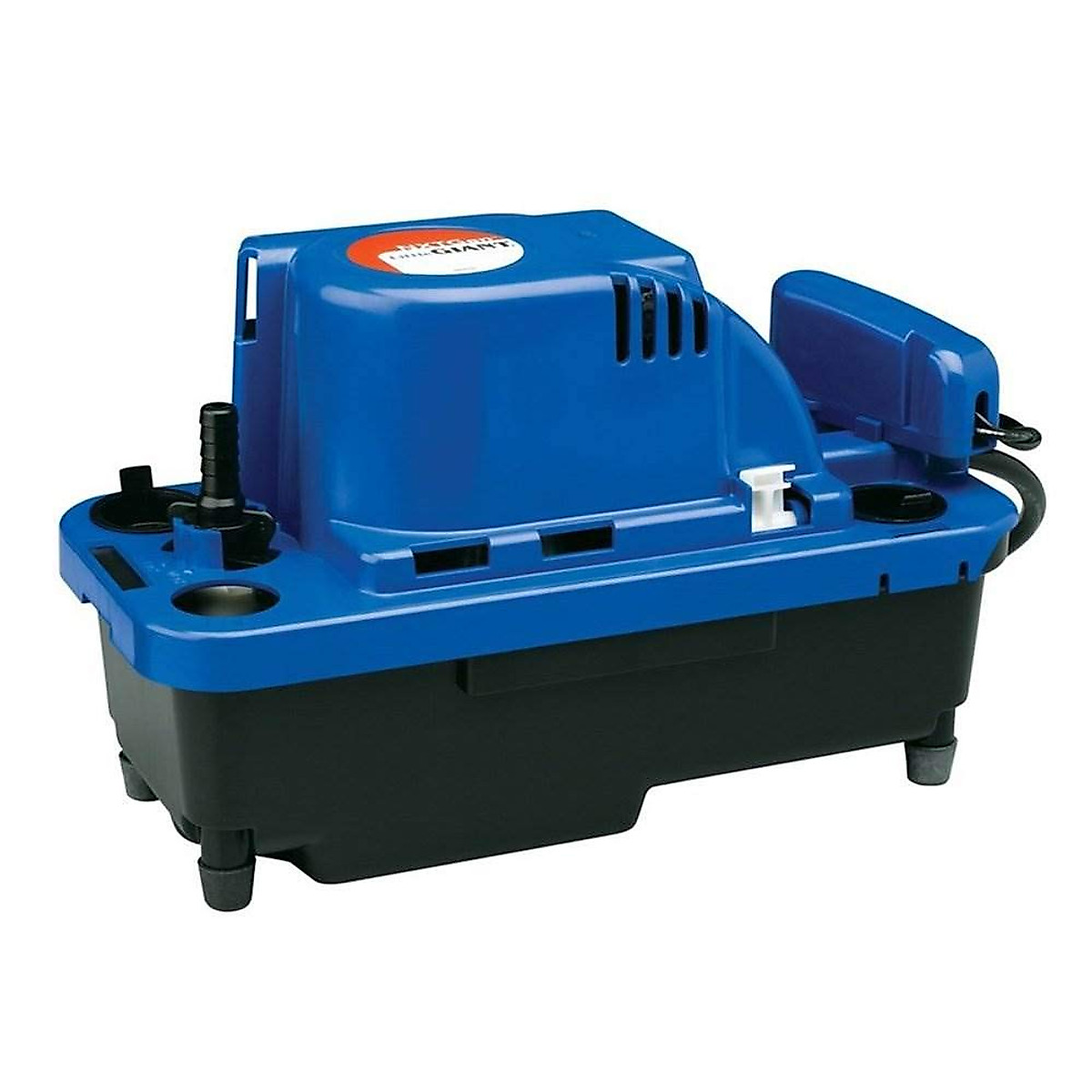 Little Giant VCMX-20ULST NXTGen Condensate Removal Pump with Tubing (2 Pack)