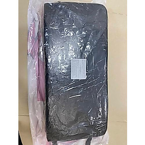 Pet Ultrasound Positioner - Veterinary X-Ray Immobilizer Wedge, V Shaped Troughs Abdominal Diagnostic Supplies for Cat & Dog (S:21.6"L x 10.2"W x 6.7"H)