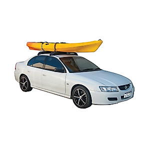 Sea to Summit Traveller Soft Rack Foam Roof Rack, Regular