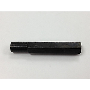4.5MM STEEL SCREWDRIVER SECURITY BIT TO OPEN SNES,N64,GAMECUBE GAME CONSOLES AND SEGA GENESIS MASTER SYSTEM GAMES