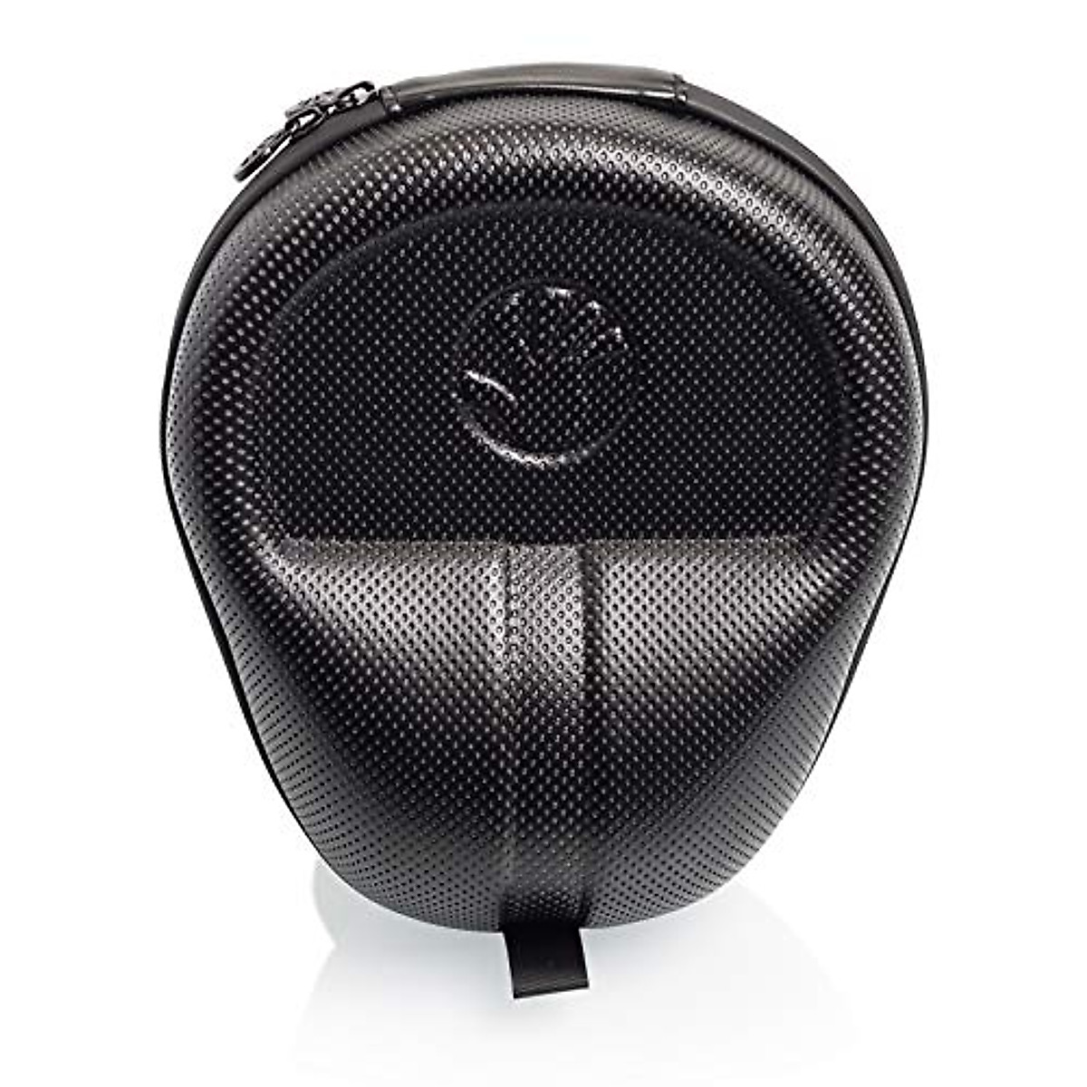 Slappa Hardbody PRO Full Sized Headphone Case - Fits Audio Technica Ath-m50 and Many Other Popular Models