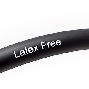 MDF Instruments, Iconica Palm Aneroid Sphygmomanometer - German Made Professional Blood Pressure Monitor with Adult & Pediatric Size Cuffs - Black (MDF848IC11)