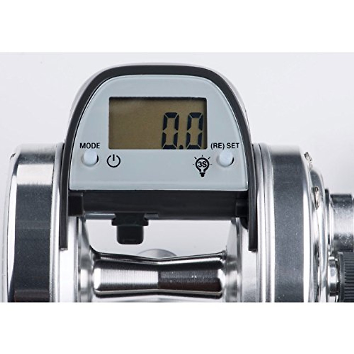 Abu Garcia® Ambassadeur® S Line Counter, AMBS-5501LC