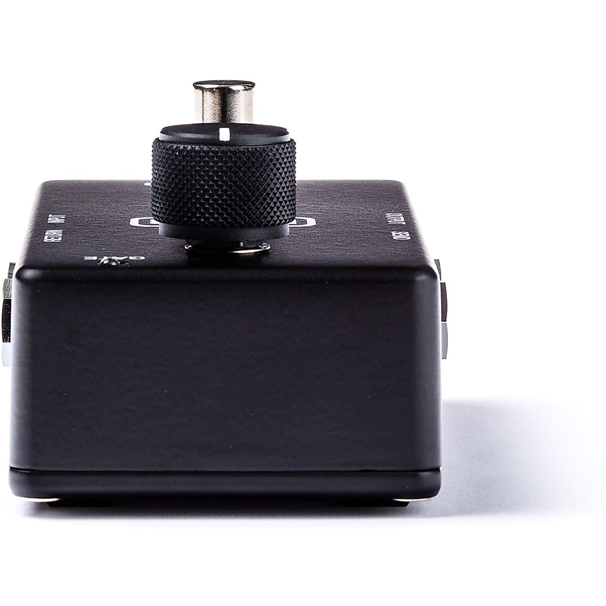 Briskdrop MXR M195 Noise Clamp Pedal Bundle with Power Supply, Green (m195psu)