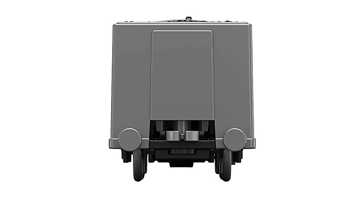 Thomas & Friends TrackMaster Motorized Spencer Engine | Fast Fun