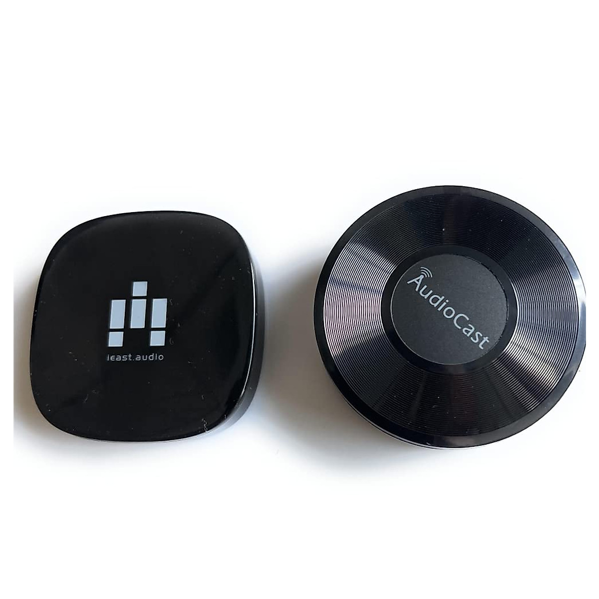 M5 and iEAST OLIO Airplay 2 Receiver