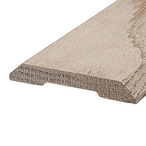 Frost King WAT250 Door Threshold, 2-1/2" x 3/8" x 36", Natural Oak