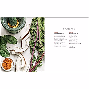 Modern Ayurveda: Rituals, Recipes, and Remedies for Balance