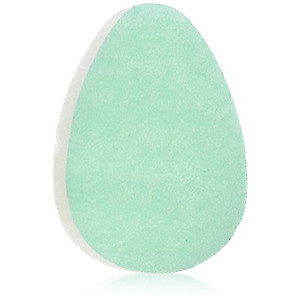 Body Benefits-Gentle Exfoliating Facial Scrub Sponge-0.02 Pound (Pack of 6); For Improved Facial Cleansing Circulation and Healthier Look