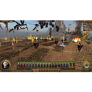 Total War: Warhammer - Savage Edition (PC) (64-Bit)