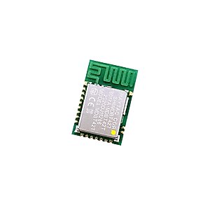 MDBT42T-PAT UART/at Command/NUS/SPP Bluetooth Module Nordic nRF52805 PCB Antenna BT5.2 FCC IC CE Telec KC RCM SRRC