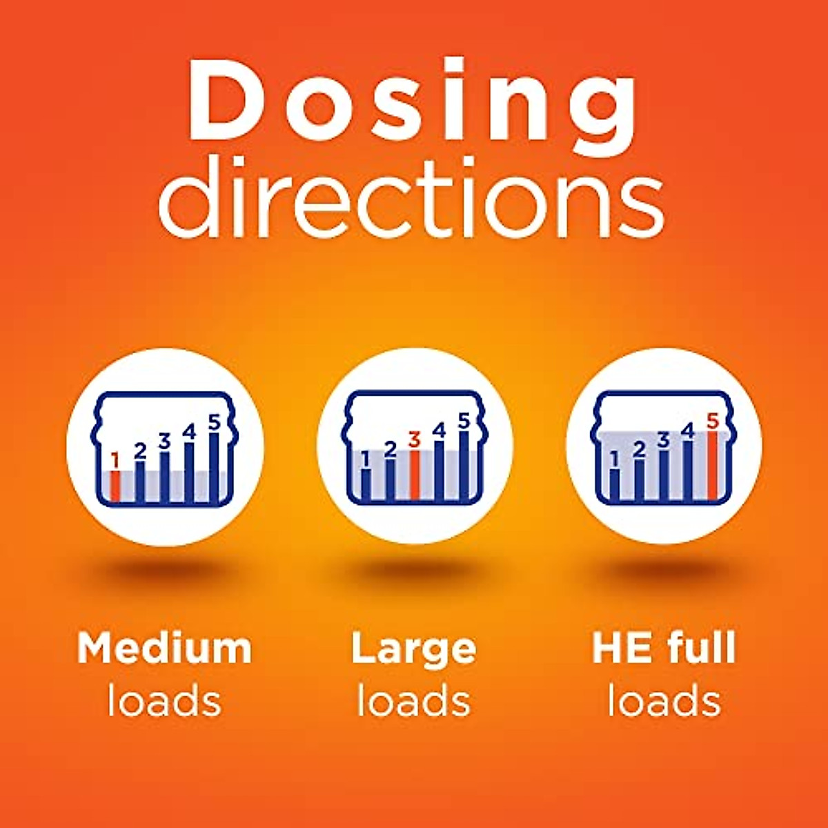 Tide Simply Clean & Fresh Liquid Laundry Detergent, Refreshing Breeze, 128 fl oz (3.78 L)