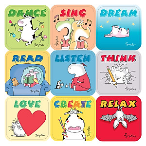 Mom's Family Wall Calendar 2020