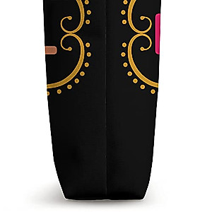 Playera Spanish Teacher Regalo Maestra de Espanol Tote Bag