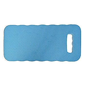 Black Duck Brand Set of Foam Kneeling Pads! Perfect for Long Gardening Hours! (3 Kneeling Pads)