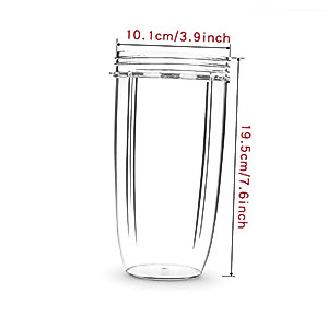 Mikinona Stirrers Electric Hand Mixer Electric Handheld Mixer Electric Containers with Lids Electric Mixing