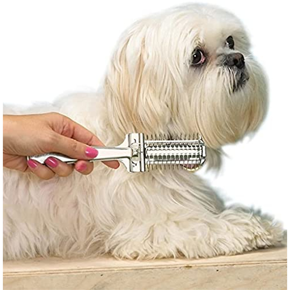 Trim-A-Pet Precision pet grooming appliance