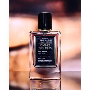 Ombre De Louis Privezarah EDP Unisex Spray Fragrance Long-Lasting Perfume PARIS CORNER PERFUMES