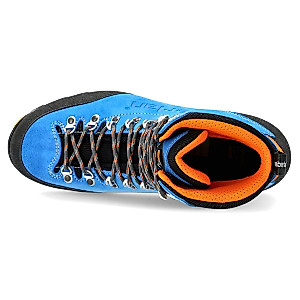 Zamberlan 1110 Baltoro Lite GTX Graphite/Black EU 46 (US Men's 11.5) D (M)