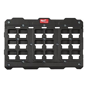 Milwaukee Plate Wall Large PACKOUT 48-22-8487