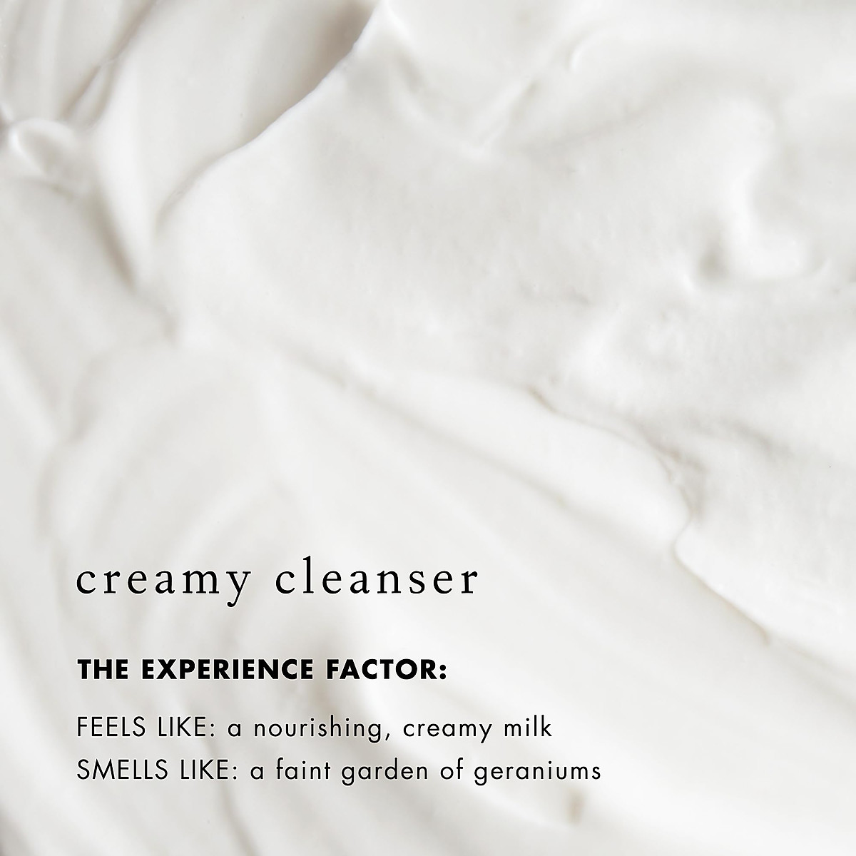 Bioelements Moisture Positive Cleanser - Rich Facial Cleanser for Dry Skin - Vegan, Gluten Free - Never Tested on Animals, 6 Fl Oz (Pack of 1)