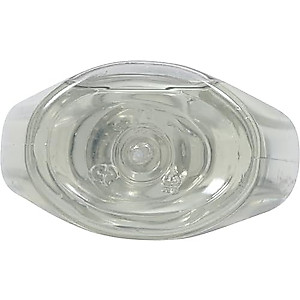 Palmolive Ultra Liquid Dish Soap, Pure and Clear, 32.5 Fl Oz