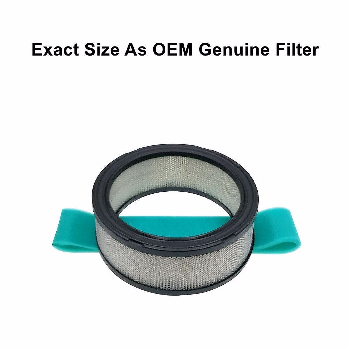 MOWFILL 47 083 03 Air Filter with 24 083 02 Pre Filter Replace for Kohler 4708303 4788303 4508303 47 883 03 John Deere M47494