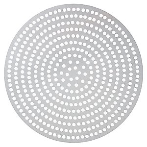 American METALCRAFT, Inc. American Metalcraft 18909SP Superperf Disk, 9" Dia.
