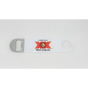 Dos Equis Signature Bartenders Bottle Opener