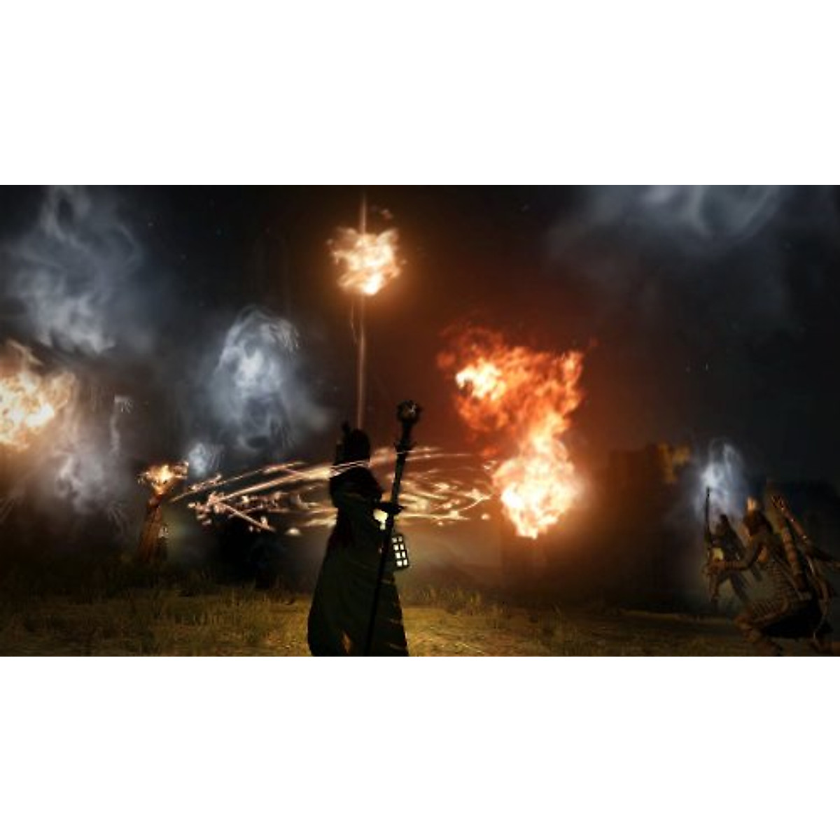 Dragon's Dogma - Playstation 3